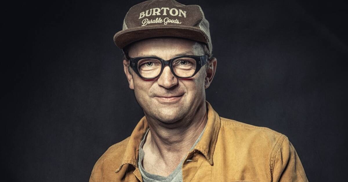 Martin Červinka: "Určitě jsou mezi námi skvělí umělci, o kterých se nikdy nedozvíme" | OSA.CZ