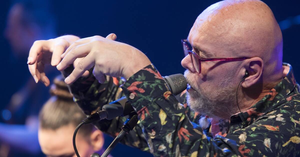 Michal Němec z Jablkoně: Hudebníkem i trenérem, až nadoraz | OSA.CZ